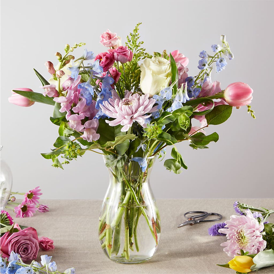 Muncie Florist | Same Day Flower Delivery by Normandy Flower Shop, Inc.